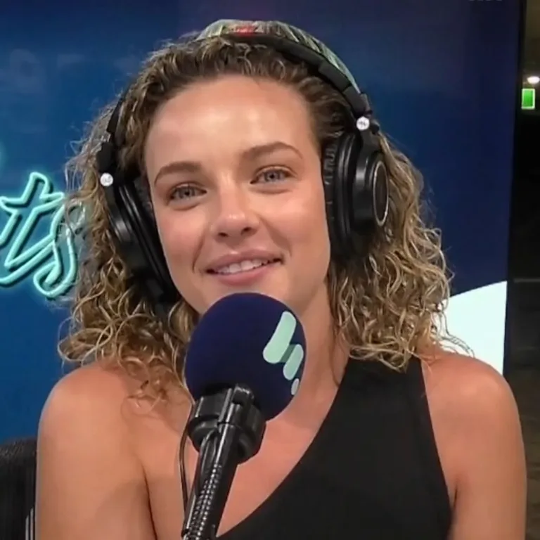 Abbie Chafield addresses recent unflattering paparazzi pictures after ...