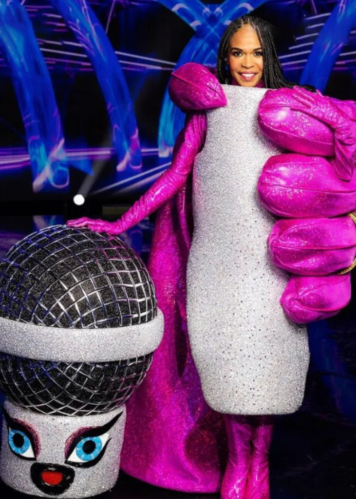 Michelle Williams reveals bizarre "training" during Destiny's Child | WHO