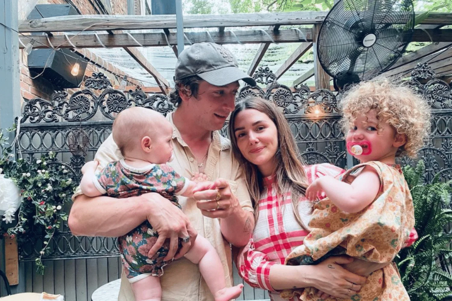 Who is Jeremy Allen White? Everything you need to know about 'The Bear ...