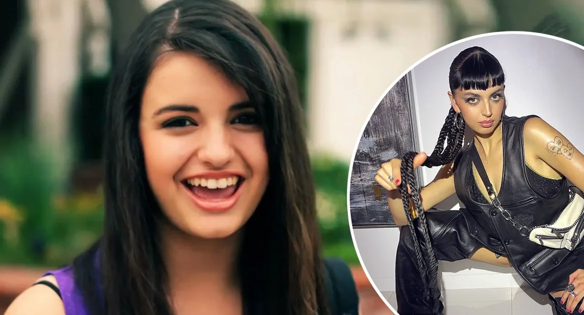 ‘Friday’ singer Rebecca Black resurfaces 11 years after viral flop ...