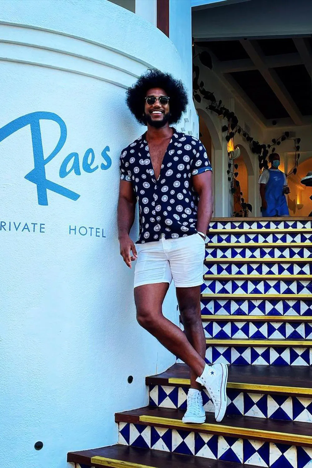 Love Triangle: Yannick Samarasinghe shares a divisive confession | WHO