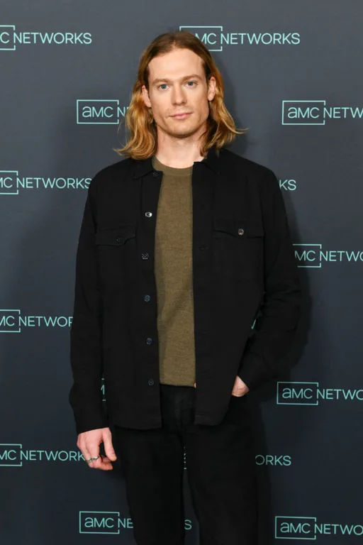 Interview With The Vampire: Aussie star Sam Reid takes on iconic Tom ...