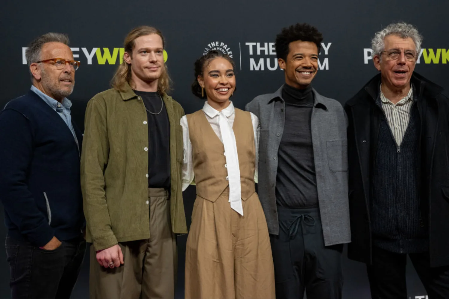 Interview With The Vampire: Aussie star Sam Reid takes on iconic Tom ...