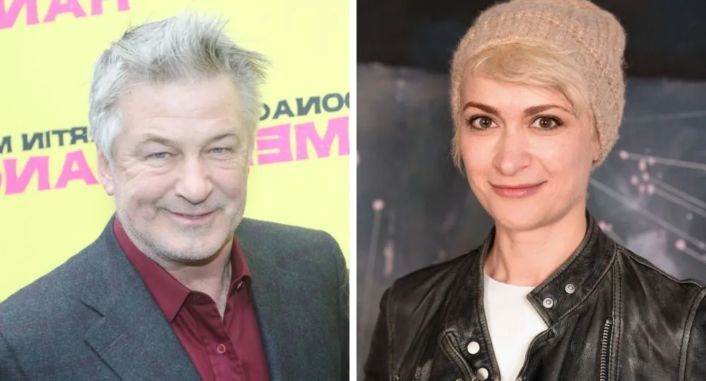 Alec Baldwin shares Instagram tribute to Halyna Hutchins on anniversary of Rust shooting | WHO
