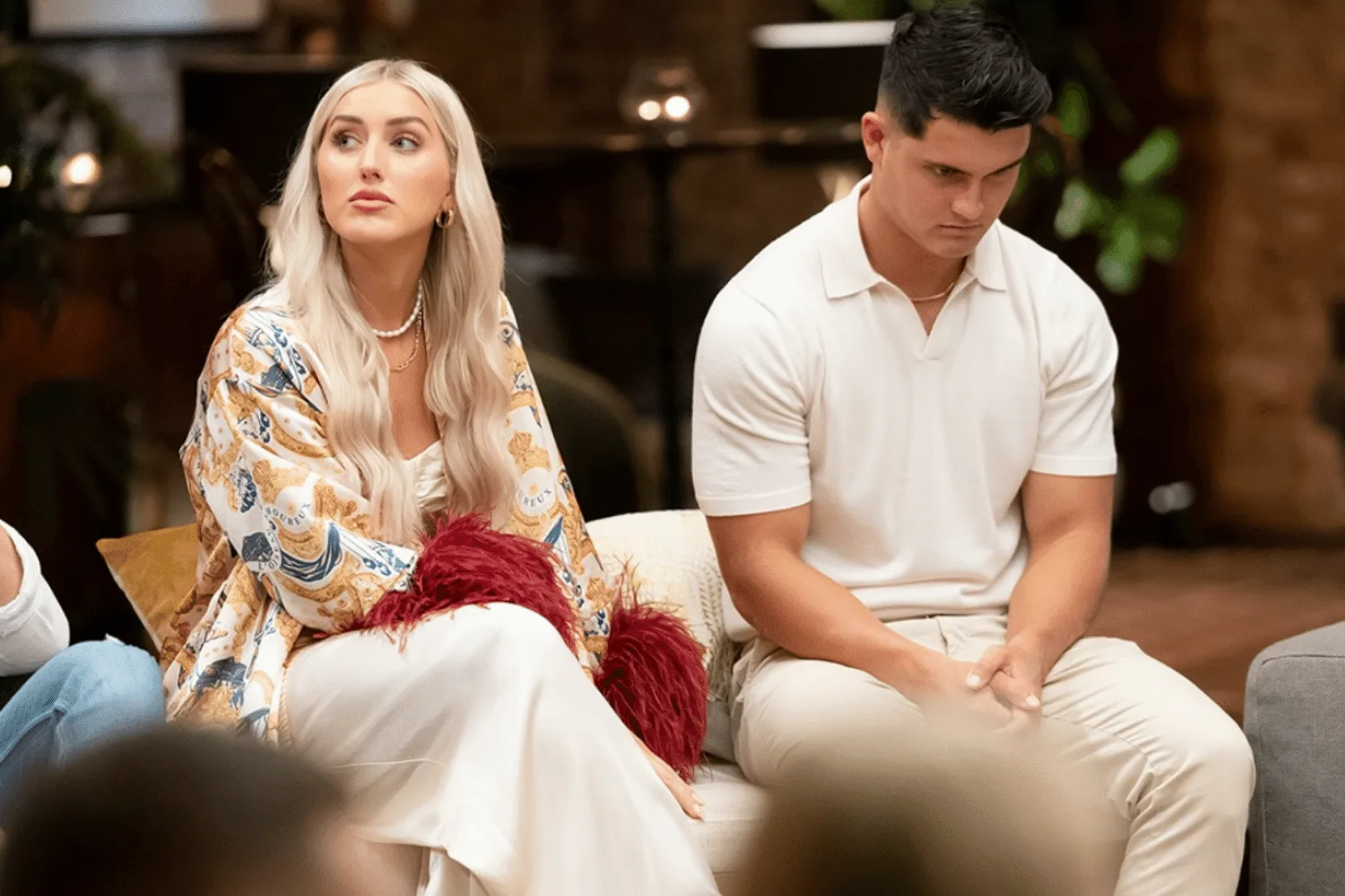 Love Island Australia 2022: MAFS' Al Perkins enters the villa! | WHO