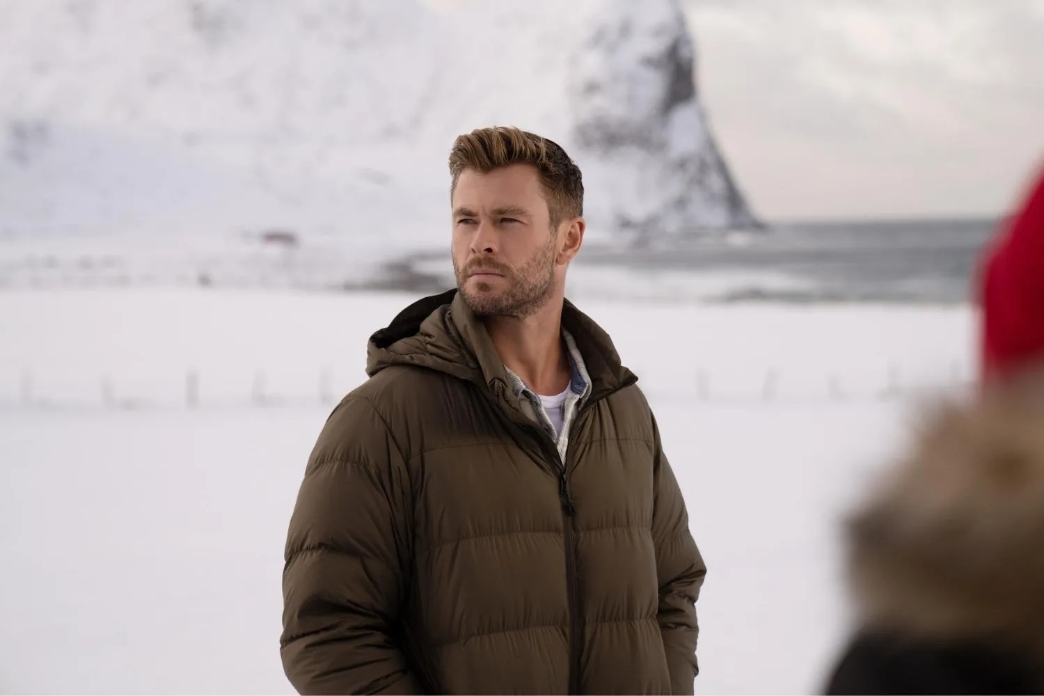 Where To Watch Limitless With Chris Hemsworth In Australia | WHO