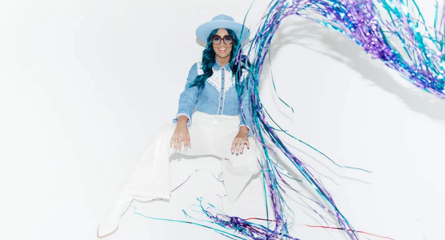 Amy Sheppard has gone wild… | WHO