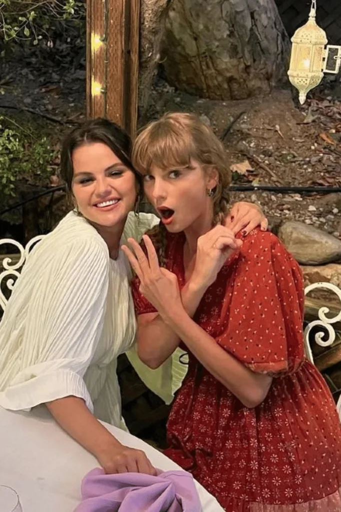 Francia Raisa Opens Up On Her Feud With Selena Gomez | WHO