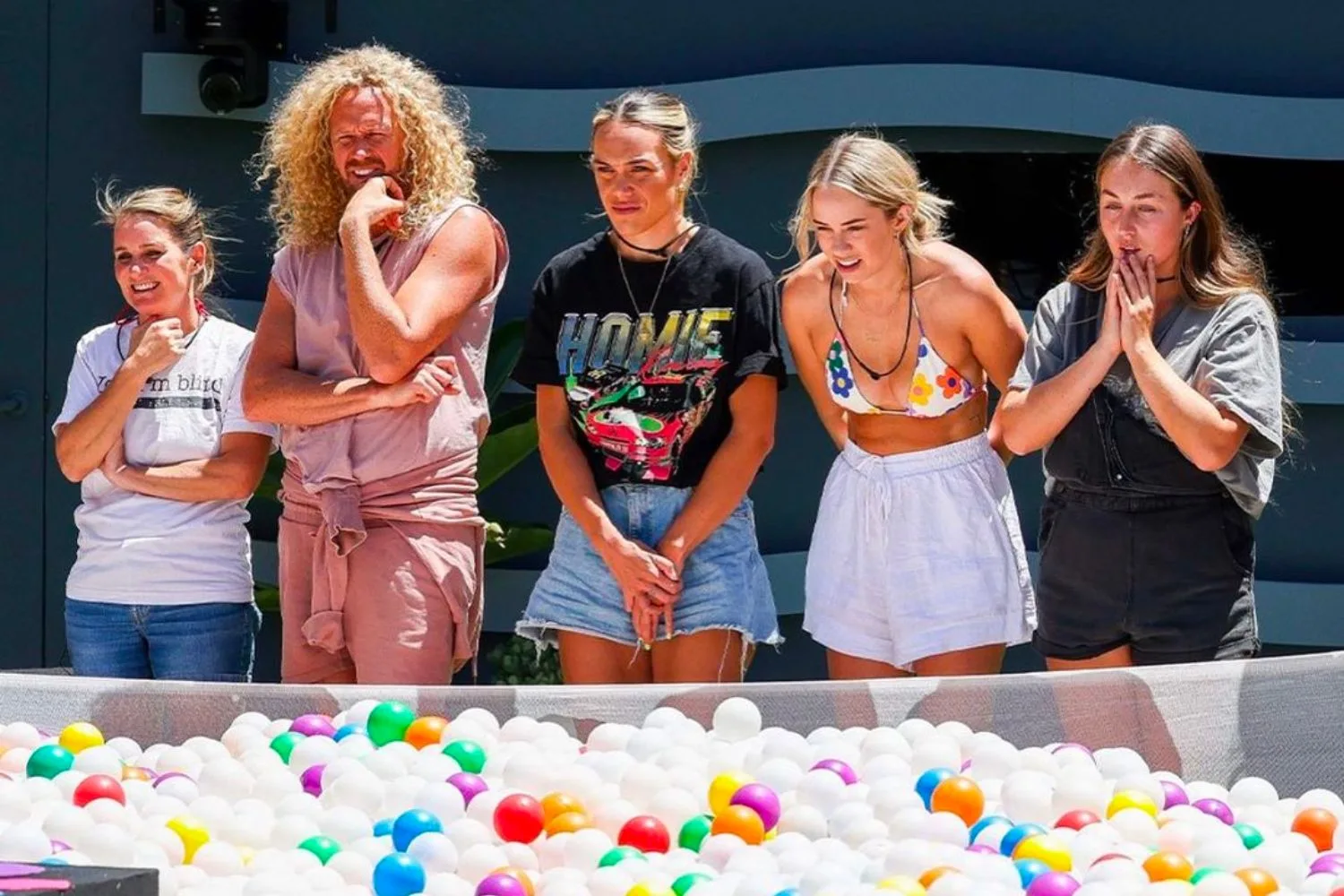 Big Brother star experiences complications following intense procedure ...