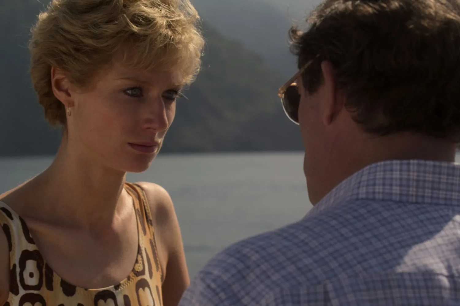 Elizabeth Debicki's height, career, and more: Everything we know | WHO