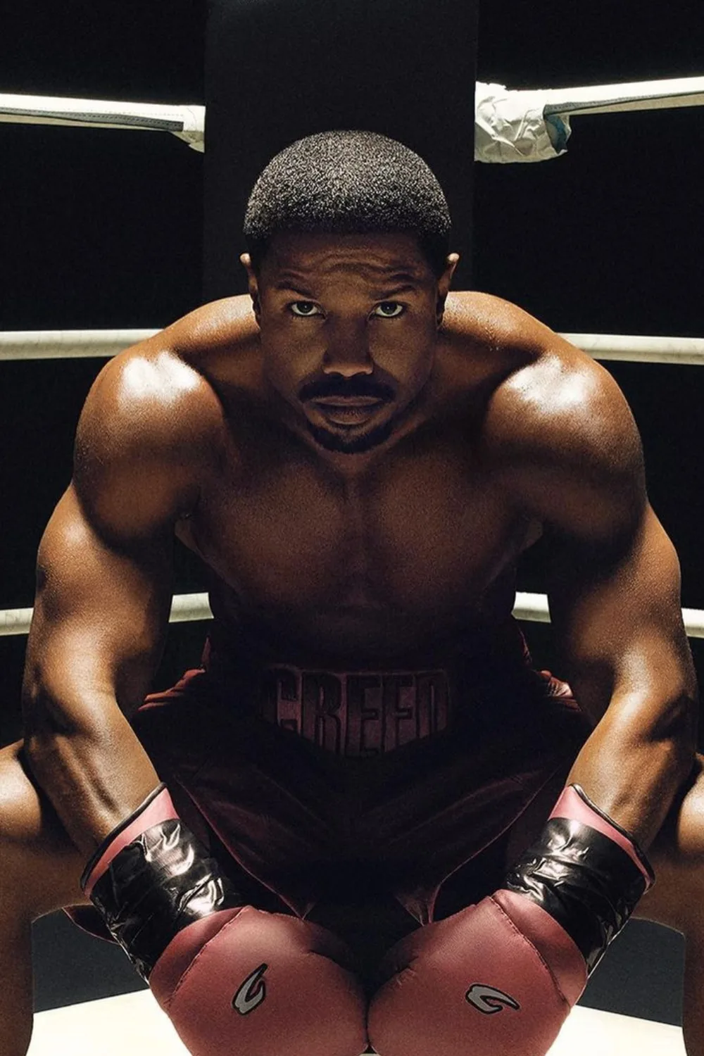 Where To Watch Creed Online In Australia | WHO