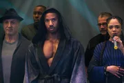 Where To Watch Creed Online In Australia | WHO