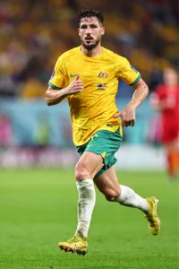 Matthew Leckie: Everything you need to know about the Aussie soccer ...
