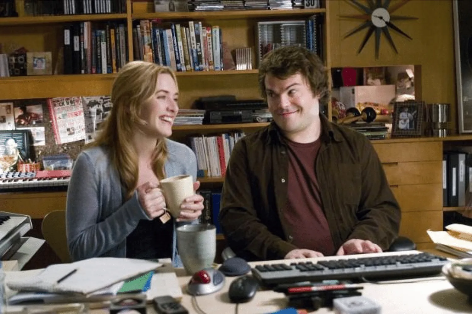 The Holiday 2: Everything we know about the potential sequel | WHO