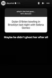 Who is Dylan O’Brien dating? Meey his new girlfriend | WHO