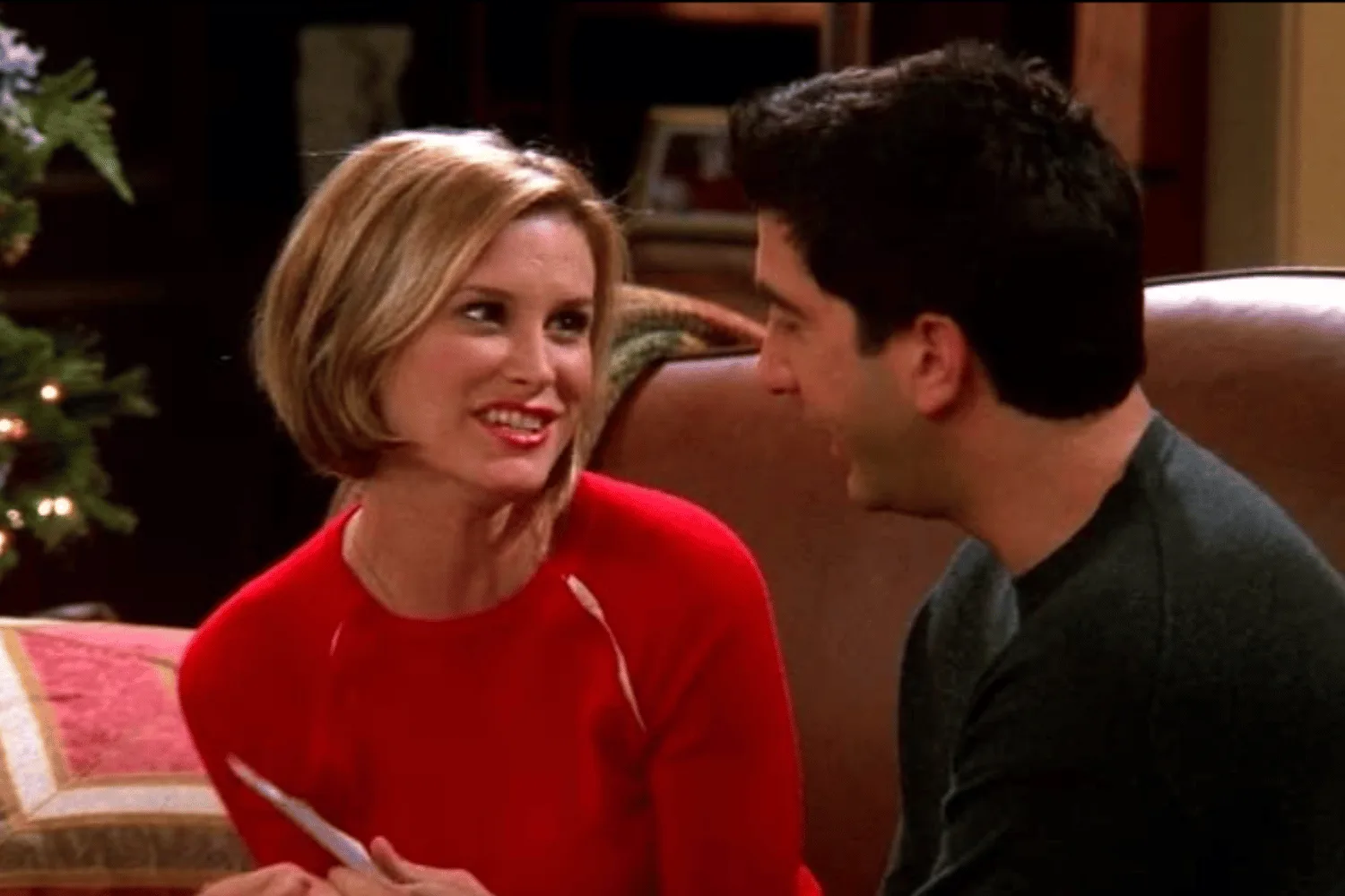 Where to watch the Friends Christmas Episodes in Australia | WHO