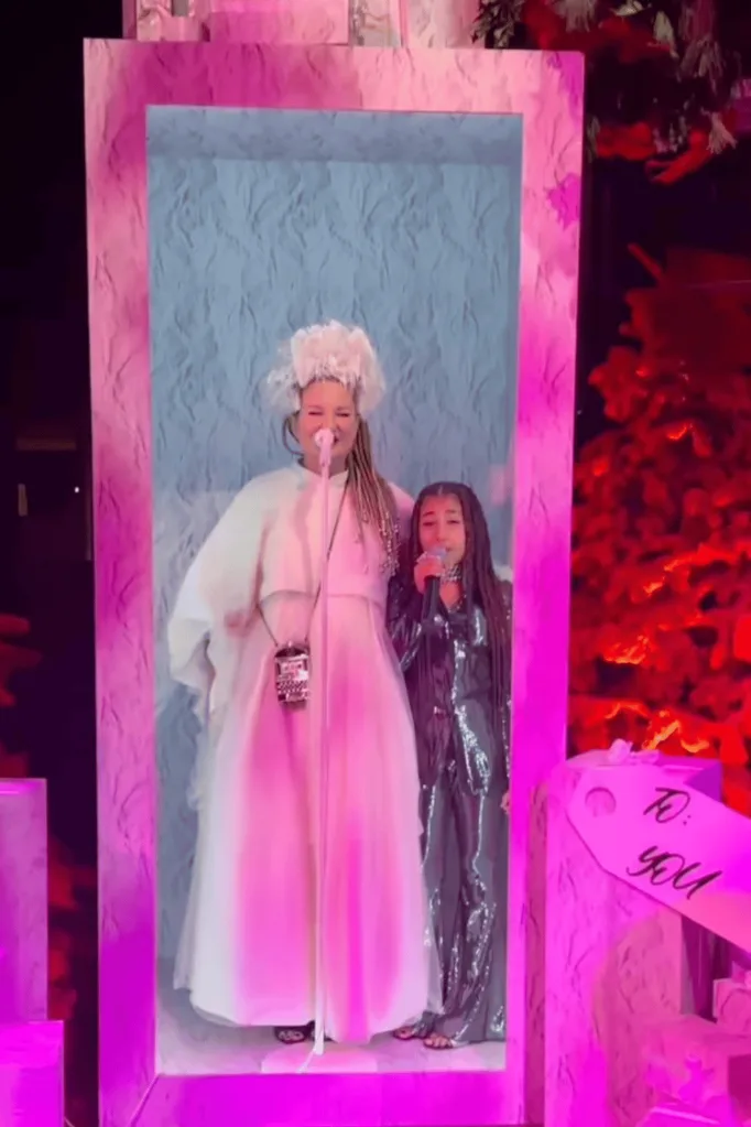 Why Does Sia Cover Her Face? | WHO