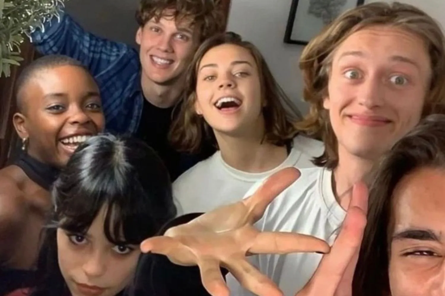 Everything to know about Wednesday Season 2