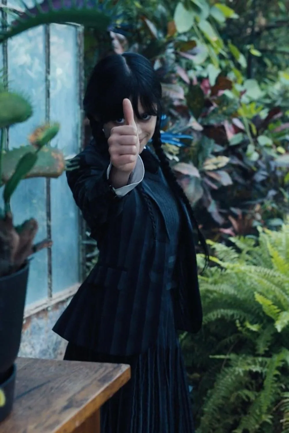 Everything to know about Wednesday Season 2