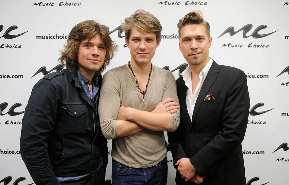 Hanson Australian tour dates revealed | WHO