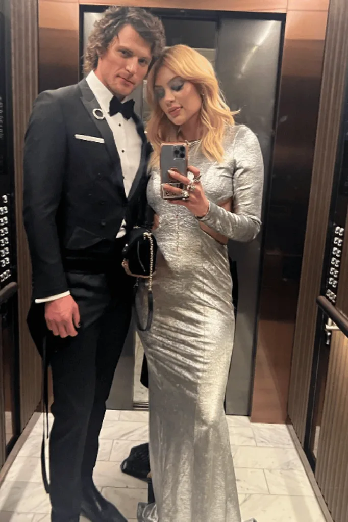 Konrad Bień-Stephen goes Instagram official with girlfriend Thelma Plum ...