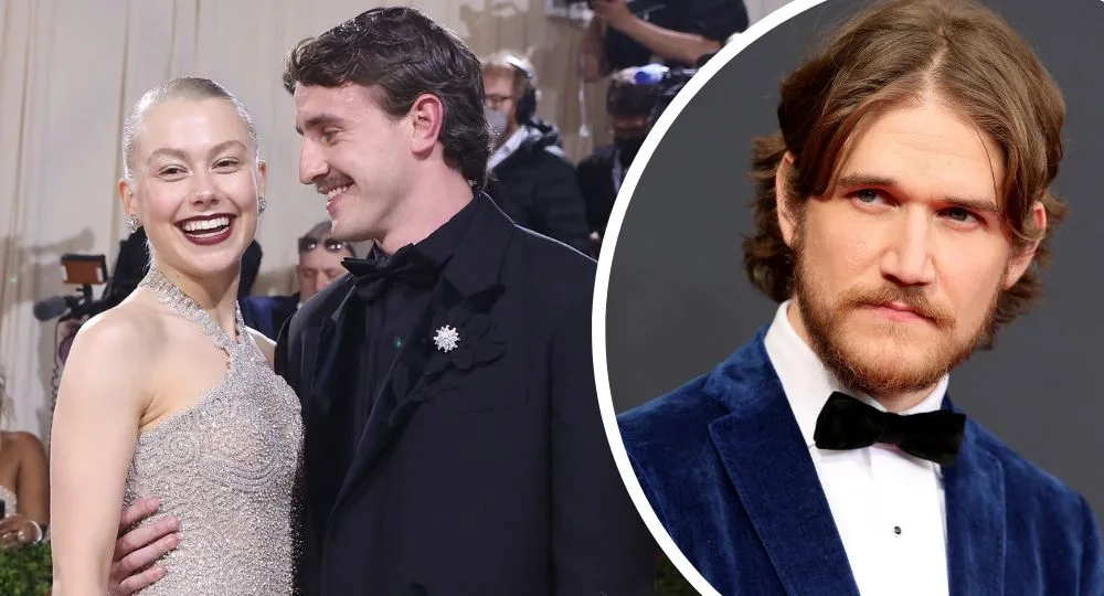 Phoebe Bridgers and Bo Burnham: Their relationship timeline explained | WHO