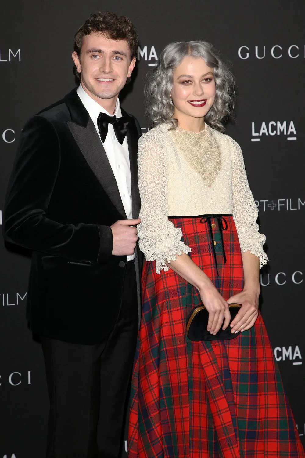 Phoebe Bridgers and Bo Burnham: Their relationship timeline explained | WHO