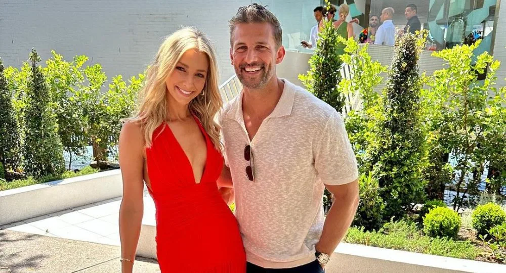 Tim Robards shares his thoughts on the new Bachelors | WHO