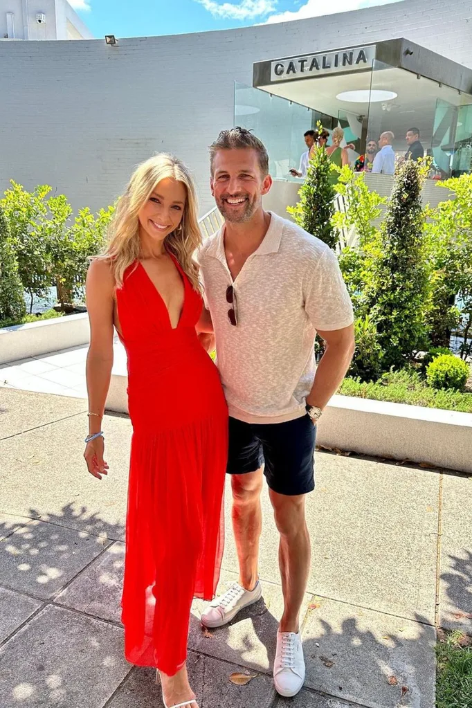 Tim Robards shares his thoughts on the new Bachelors | WHO