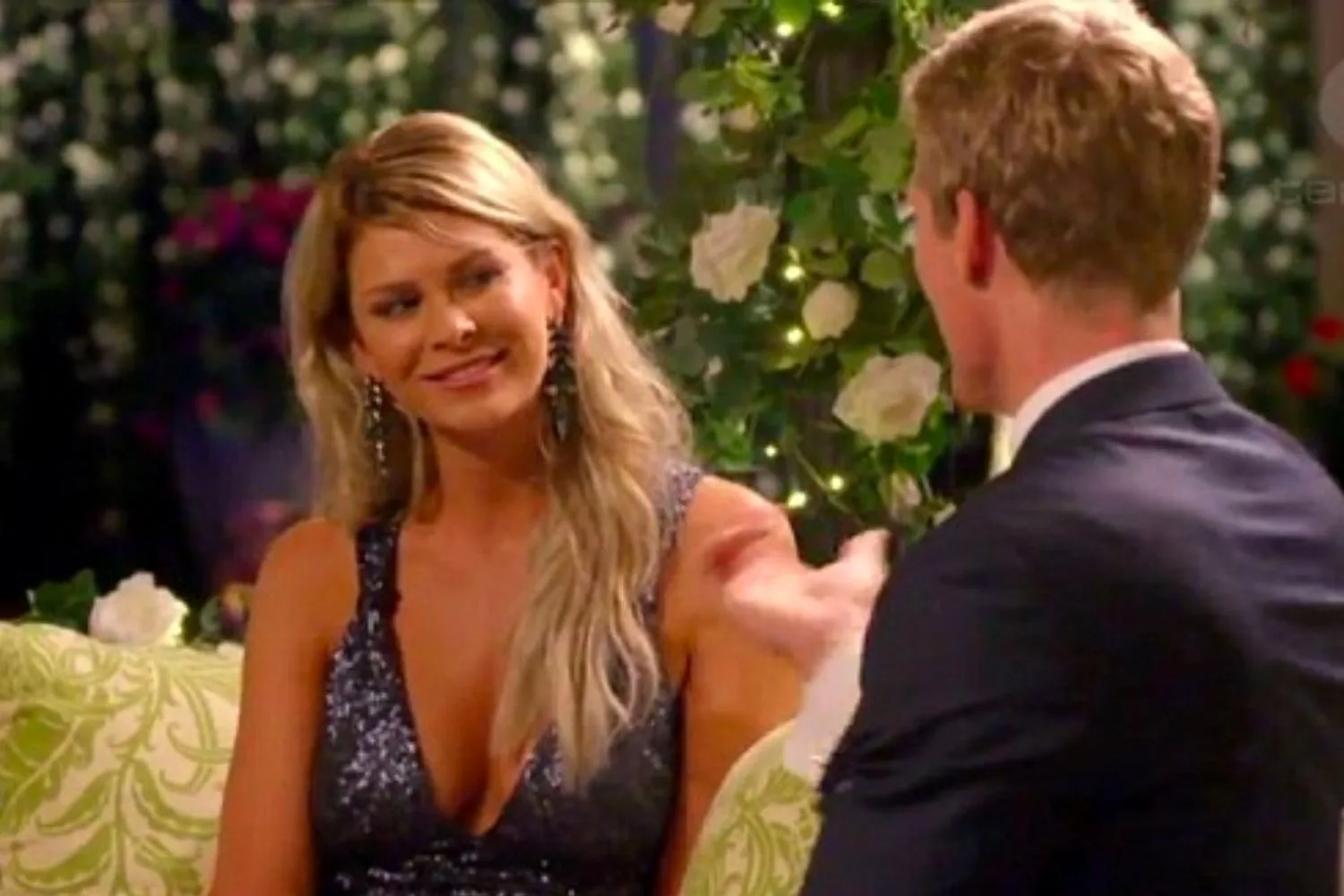 Megan Marx reveals confronting brain disorder diagnosis | WHO