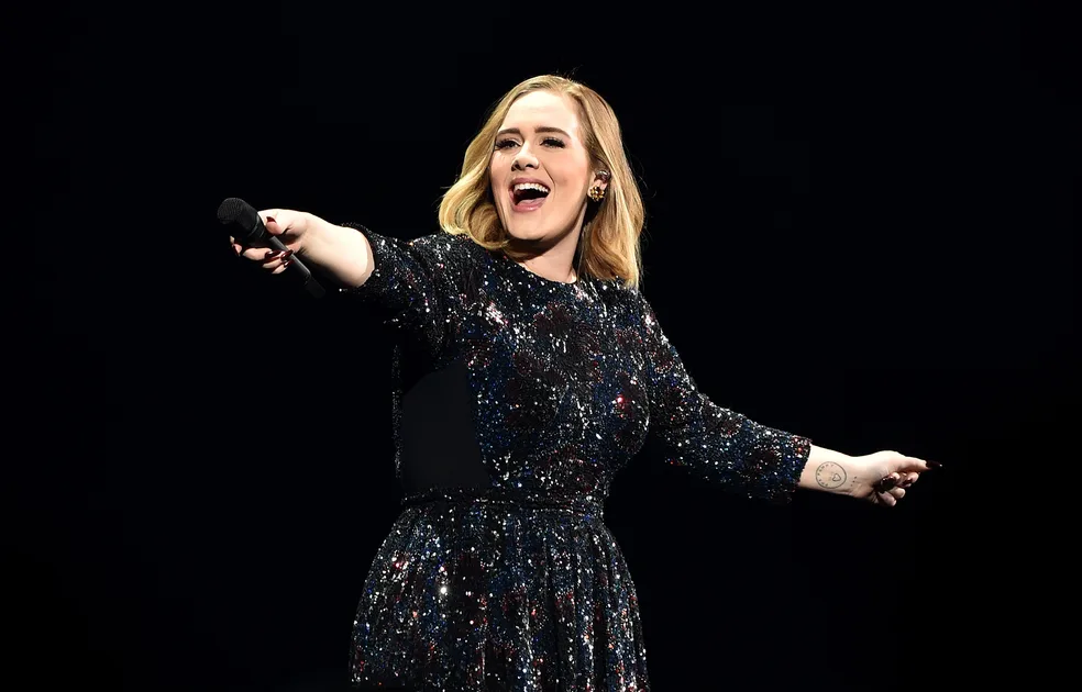 Fan recalls her near-death experience at Adele's concert | WHO