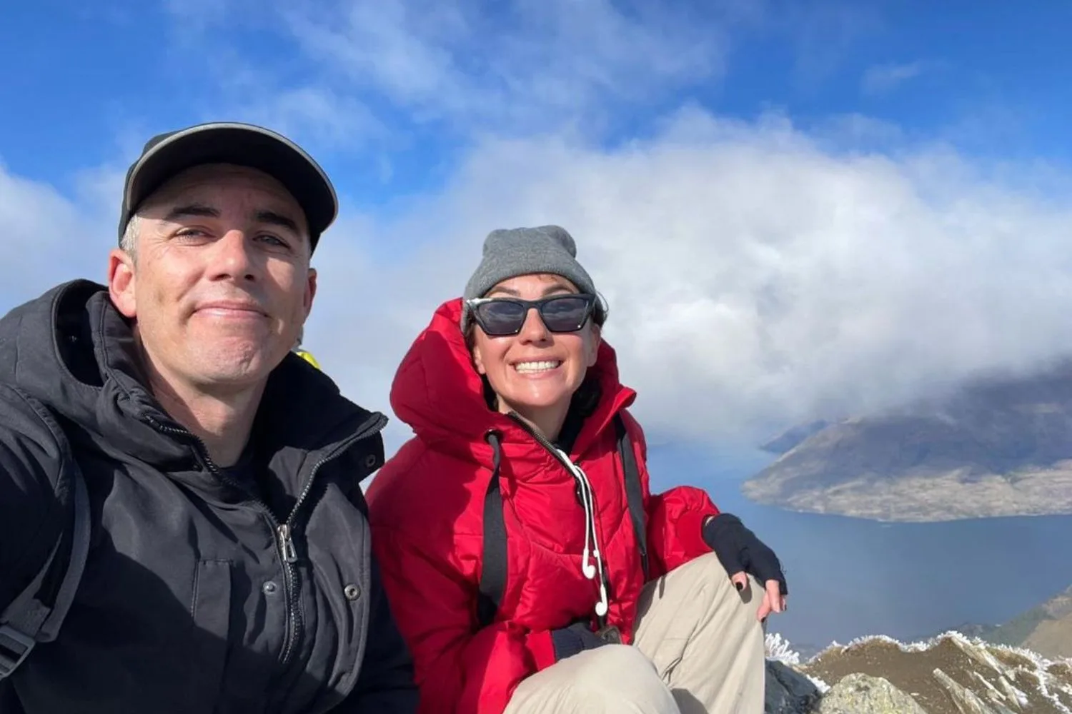 Who is Amy Shark's husband? Inside her showbiz romance