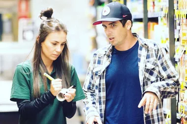 Who is Amy Shark's husband? Inside her showbiz romance