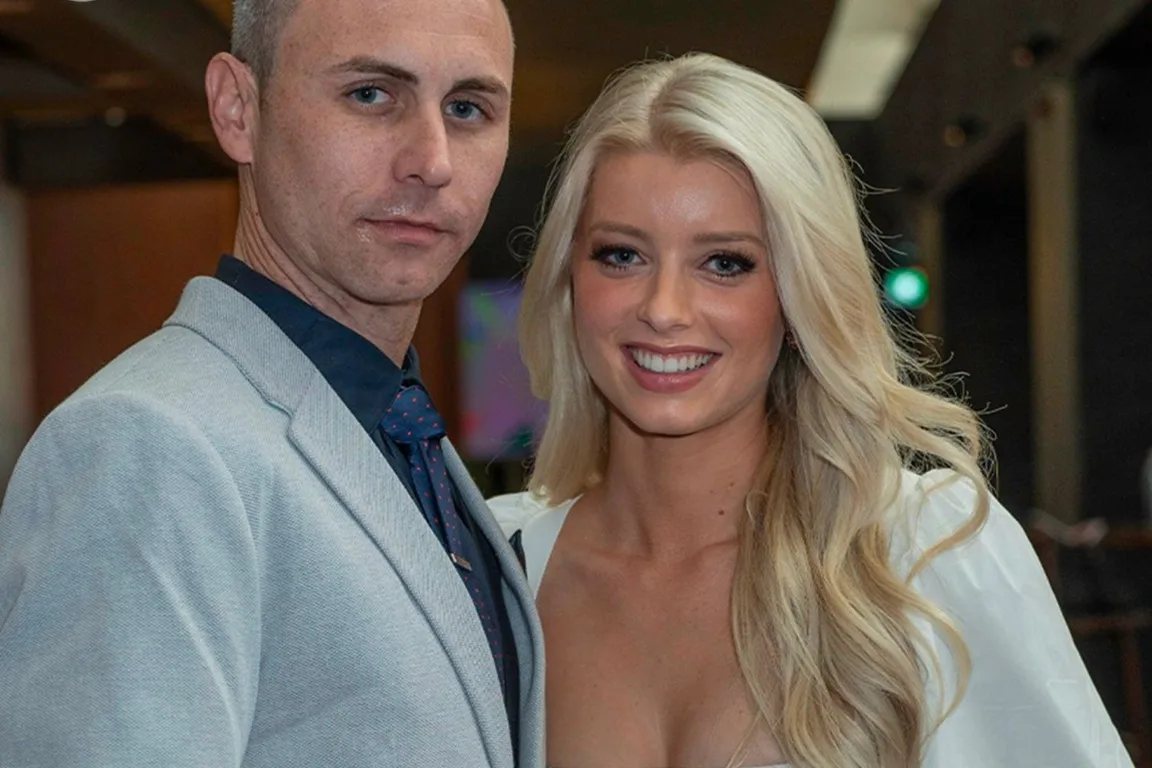 The Bachelors' Damien Kelly: Everything we know about him and Jess | WHO