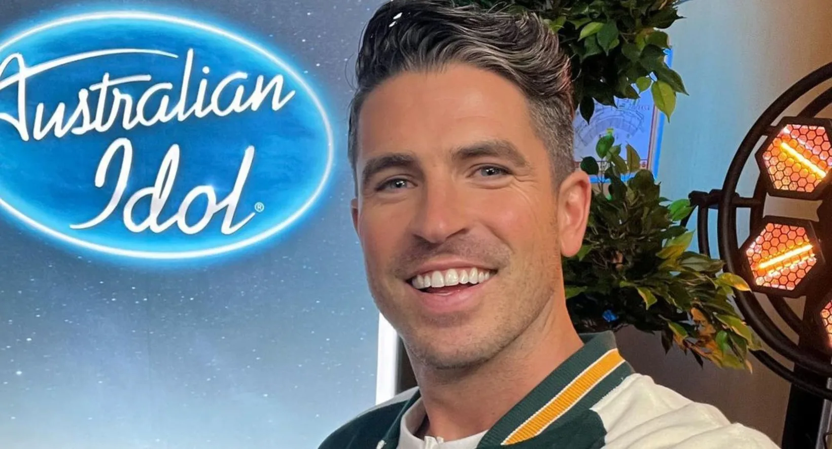 Scott Tweedie, co-host of Australian Idol, dishes on the season ahead ...