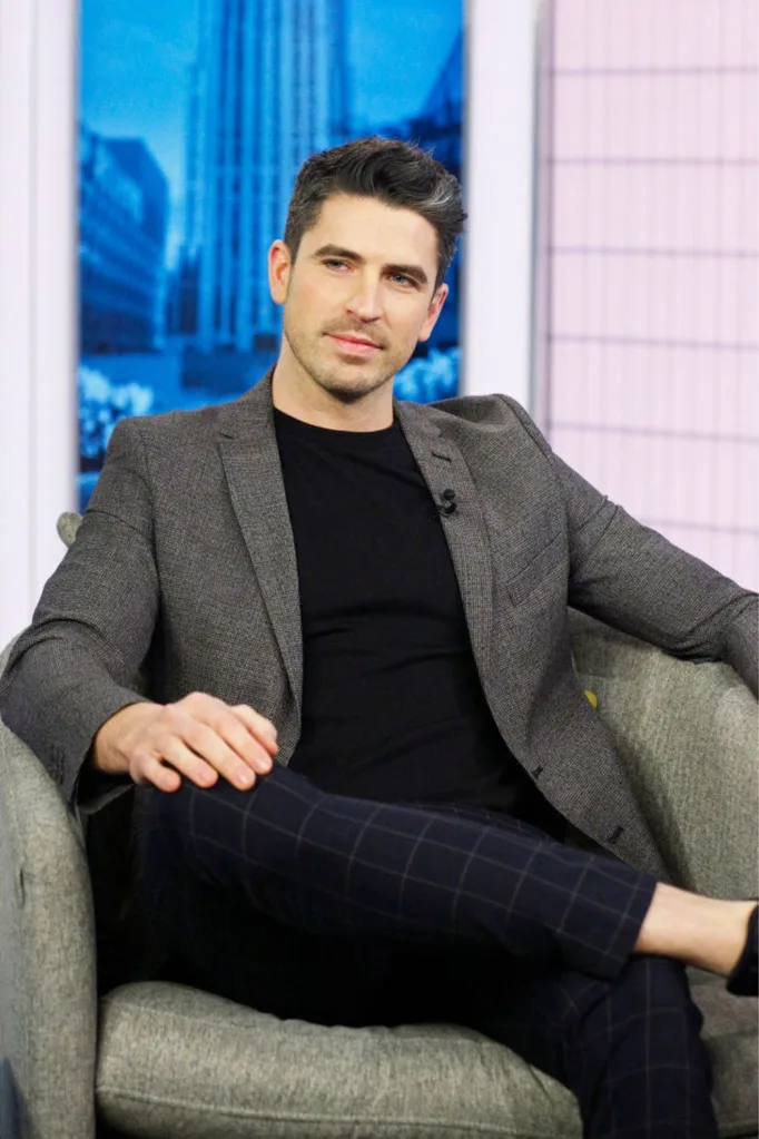 Scott Tweedie, co-host of Australian Idol, dishes on the season ahead ...
