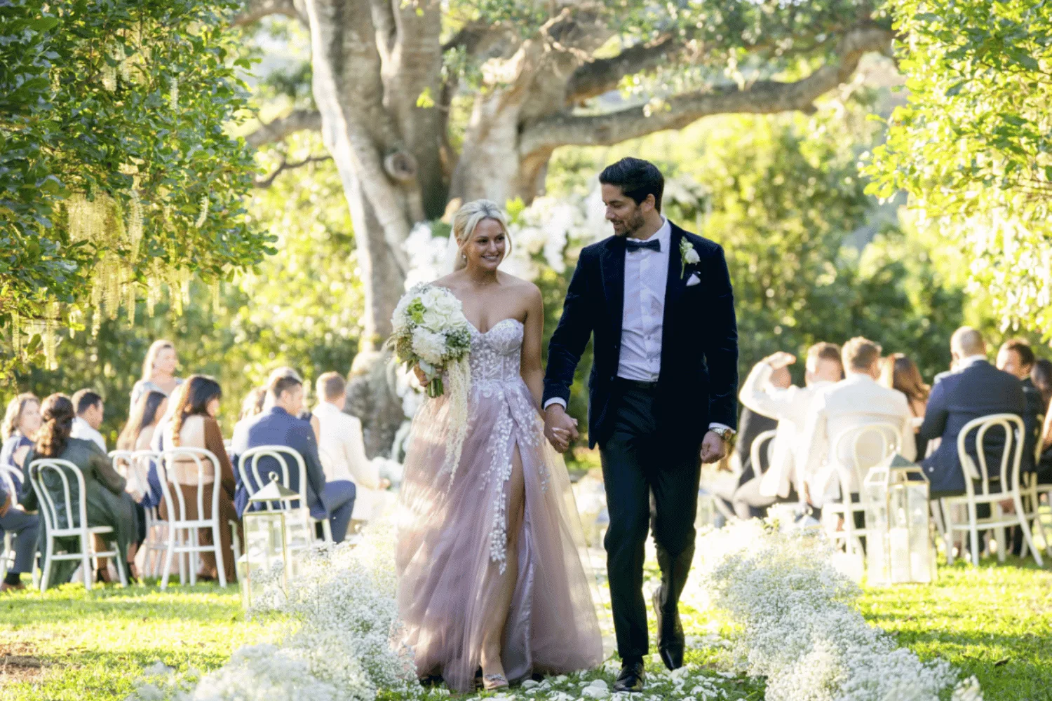 Married At First Sight Australia: Are Duncan and Alyssa still together? | WHO