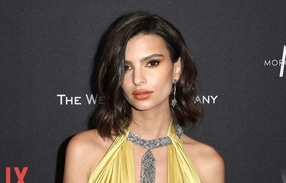 The Emily Ratajkowski Diet: Get Emily Ratajkowski's Bikini Body | WHO