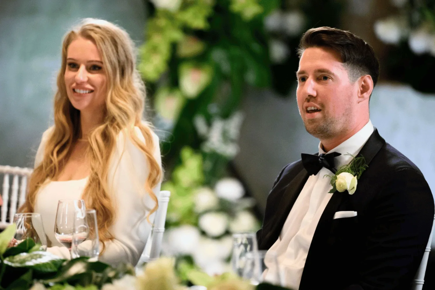 Married At First Sight Australia: Are Tayla and Hugo still together | WHO