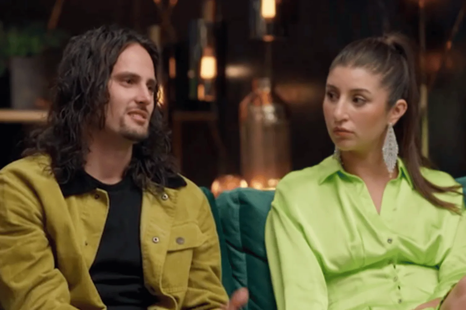 Married At First Sight Australia 2023: Are Claire and Jesse still ...
