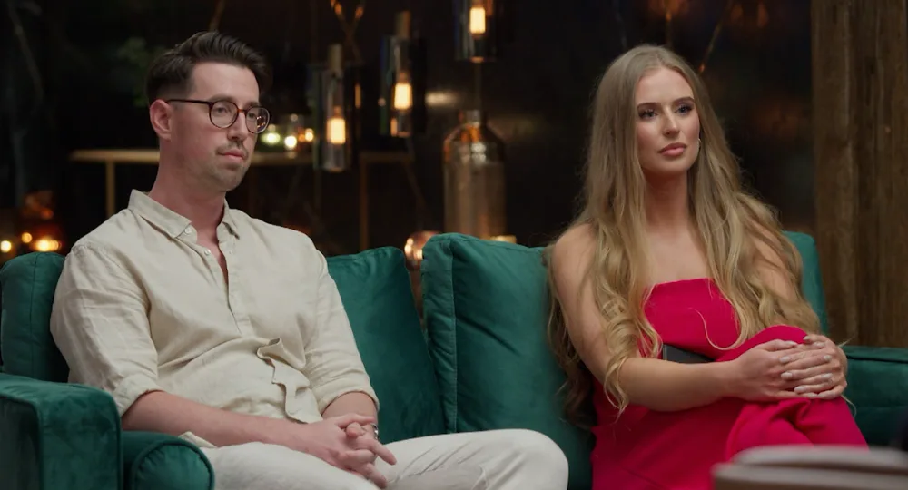Married At First Sight Australia: Are Tayla and Hugo still together | WHO