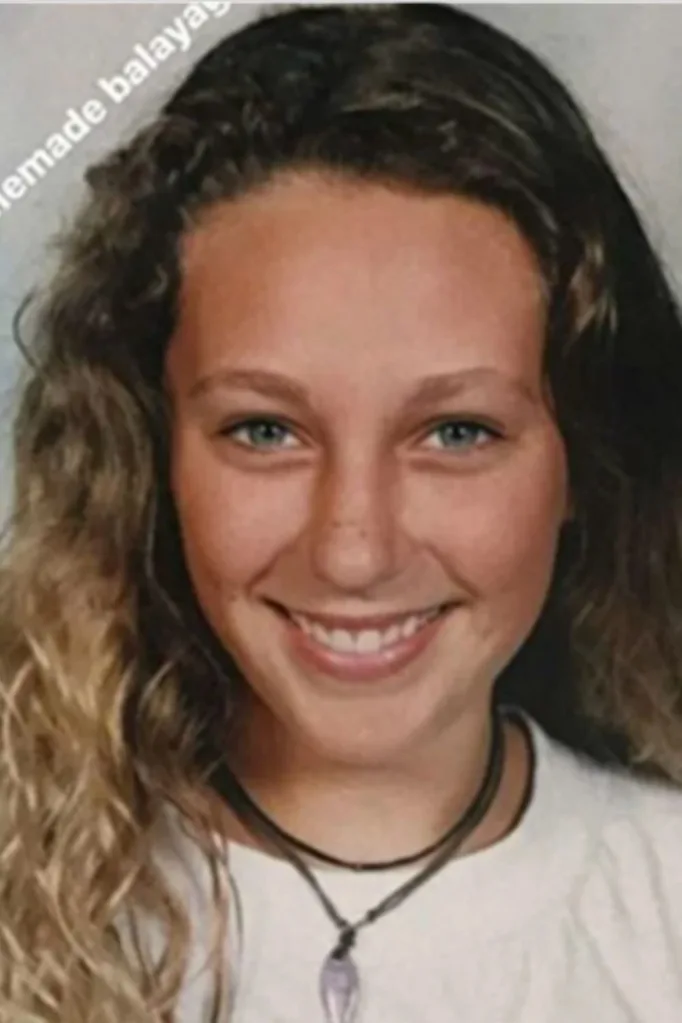 Celebrity yearbook flashback photos | WHO