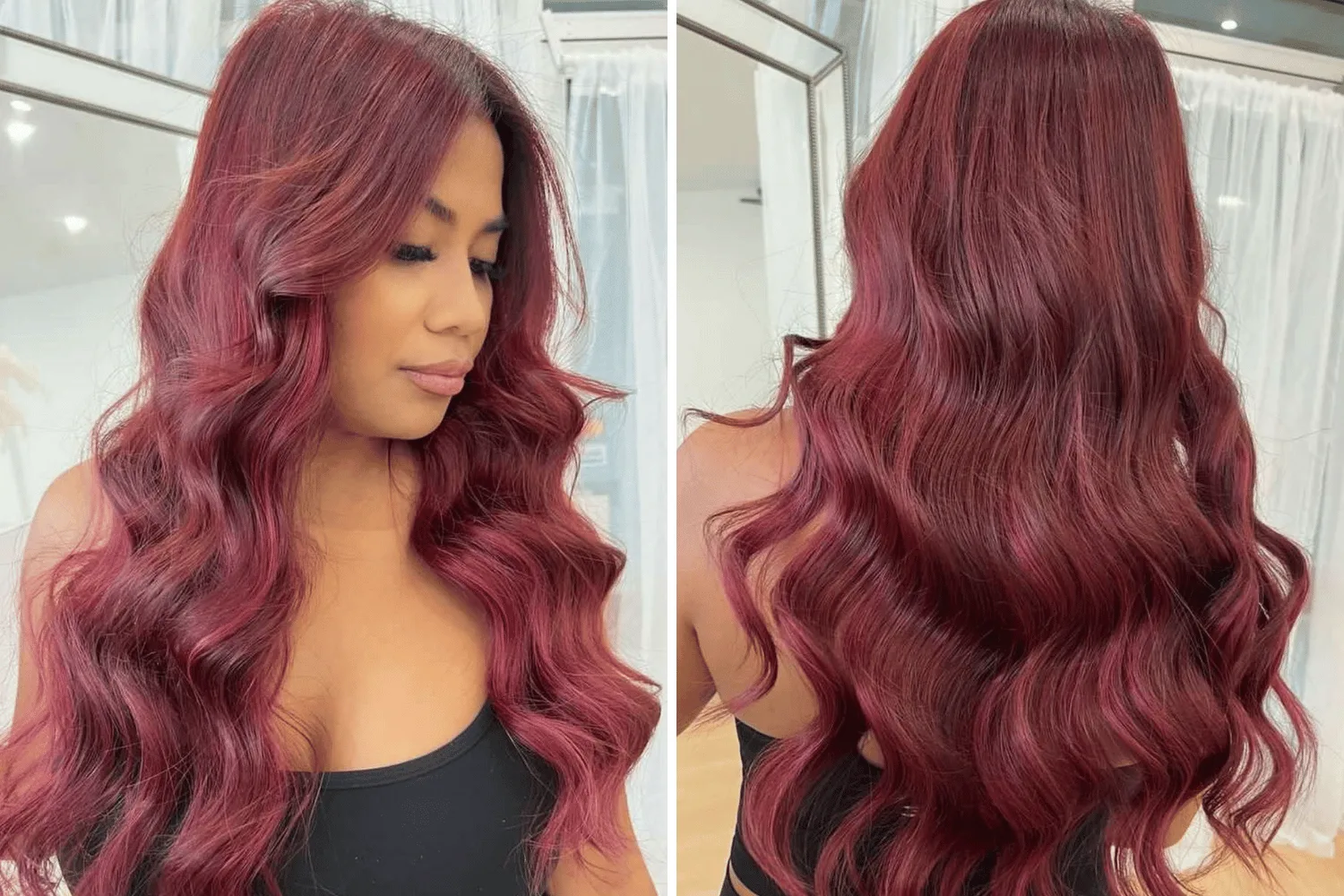 Cyrell Paule debuts incredible transformation | WHO