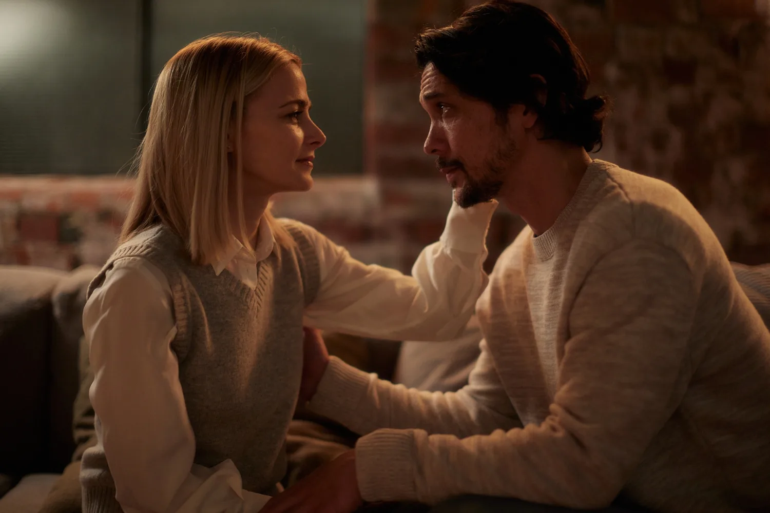 Where To Watch Love Me In Australia | WHO