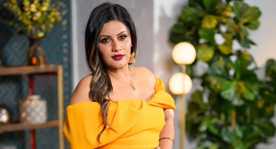 Married At First Sight 2023: Sandy explains why she left the show | WHO