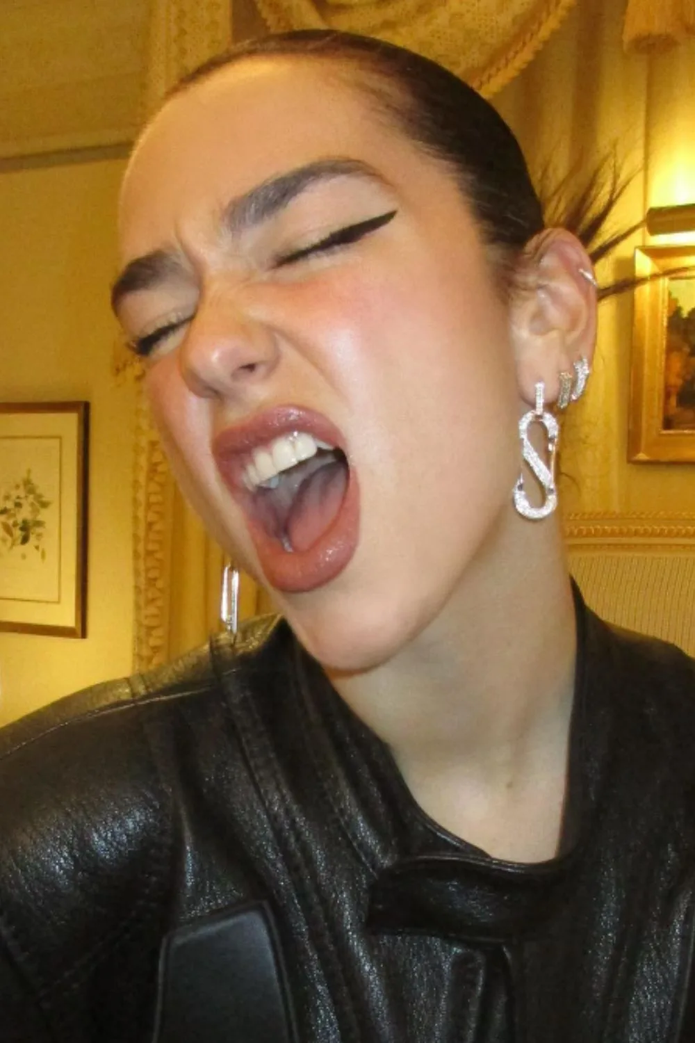 Celebrities with multiple ear piercings: The ultimate celebrity ear ...