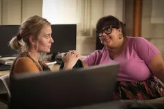 Caitlin Stasey, Emily Browning, Megan Smart: Who are the actors in ...