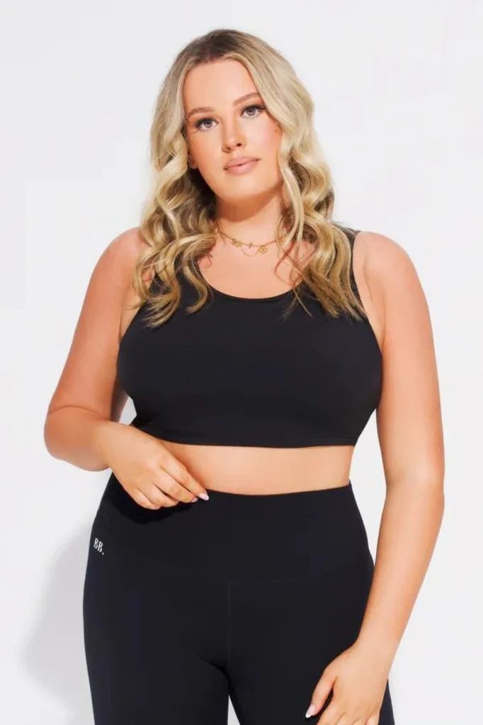 The 16 Best Crop Tops For your Next Workout | WHO
