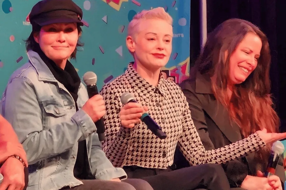 Charmed Cast: where are they now | WHO