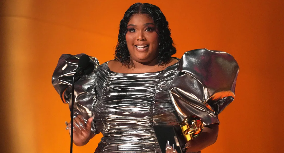Lizzo Australian Tour Dates and Details | WHO